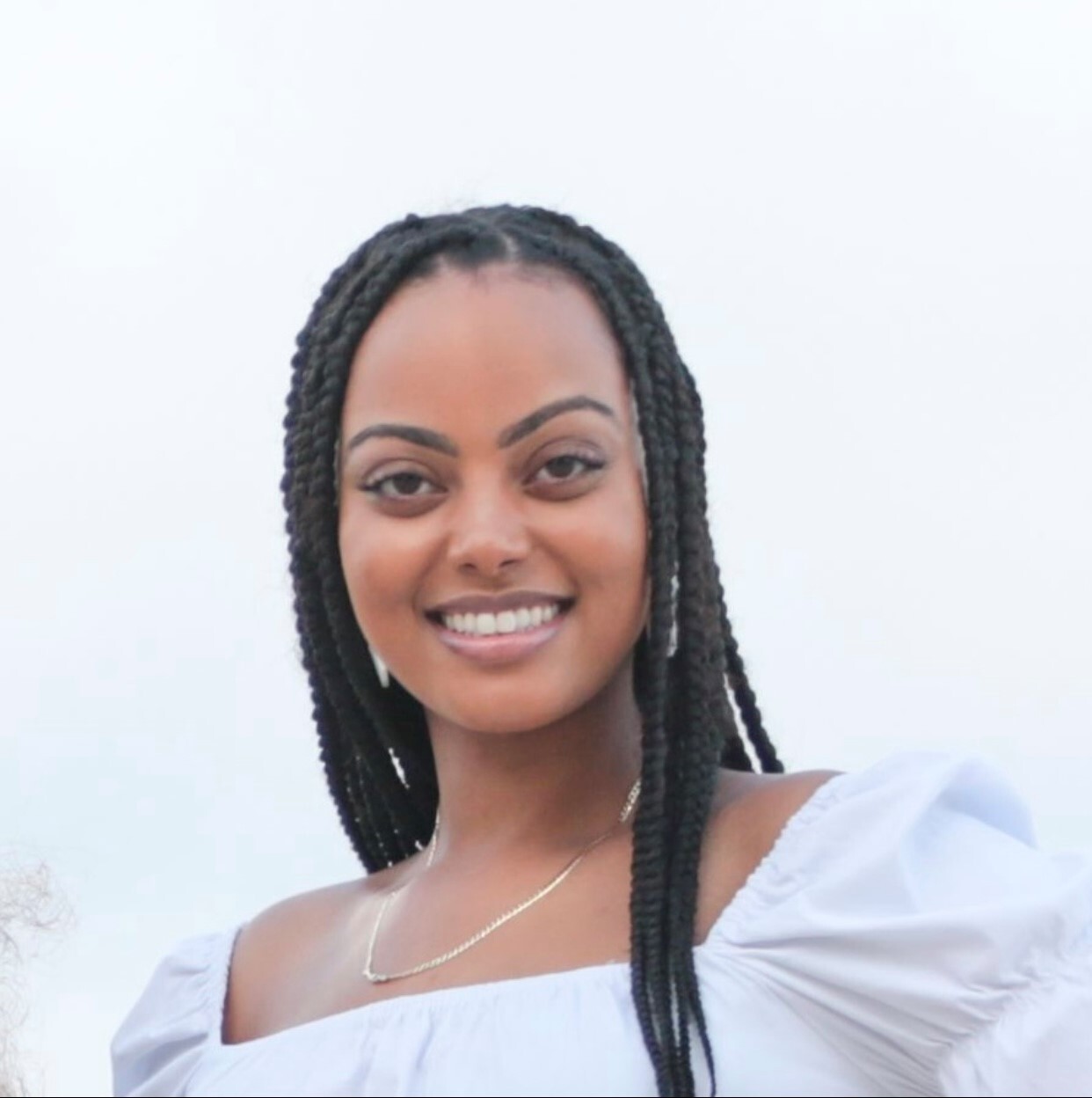 Helen Abraha | Mitrano Lab